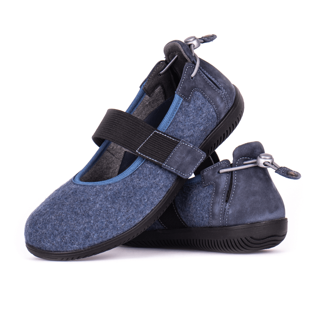 Adjustable & Expandable Shoes for Post-Surgery Swelling – Pandere Shoes