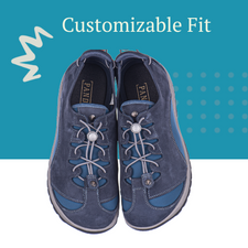 Adjustable Shoes for Swollen Feet, Bunions, Edema & Diabetes – Pandere ...