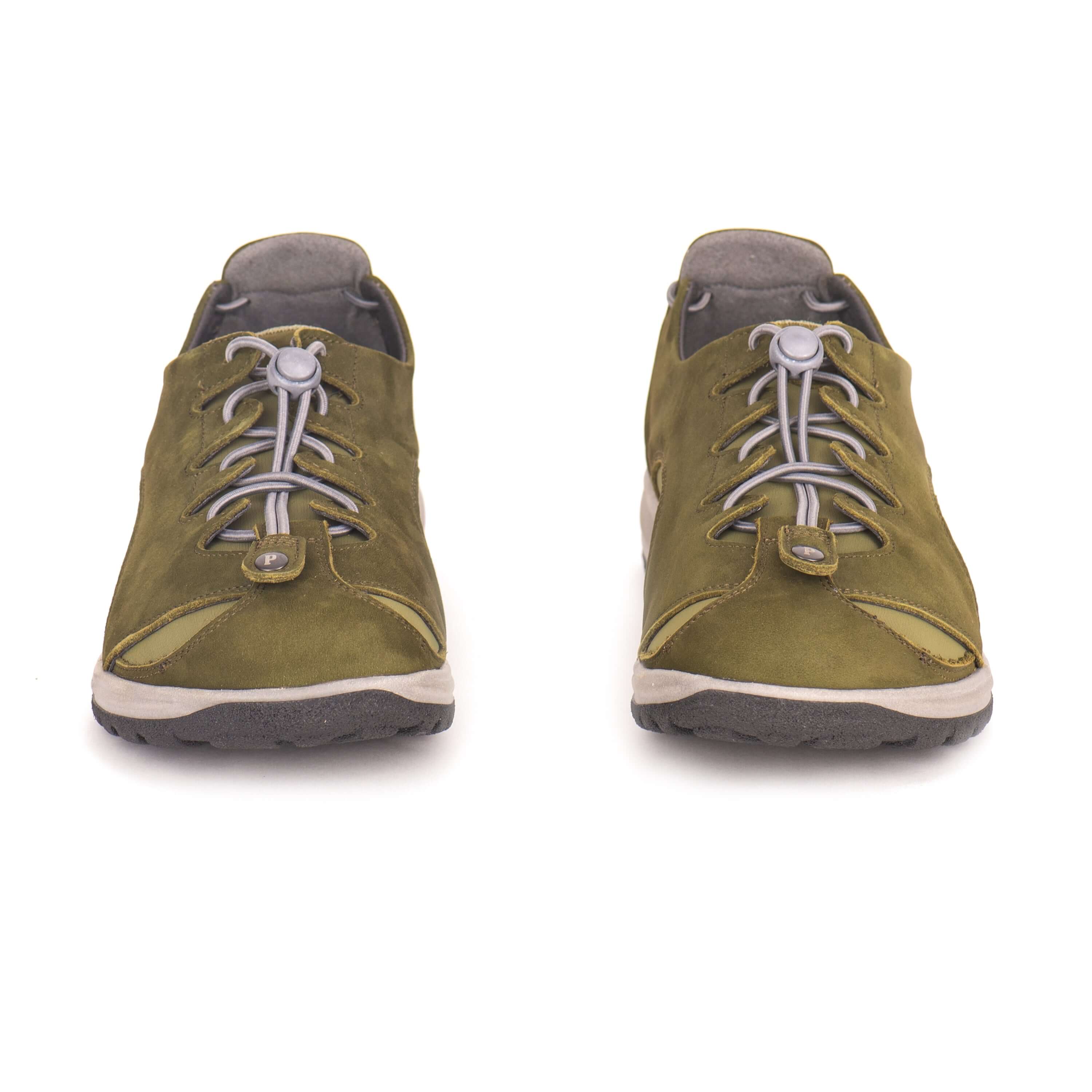 Two Step: Unisex Sizing for All - Find Your Fit – Pandere Shoes