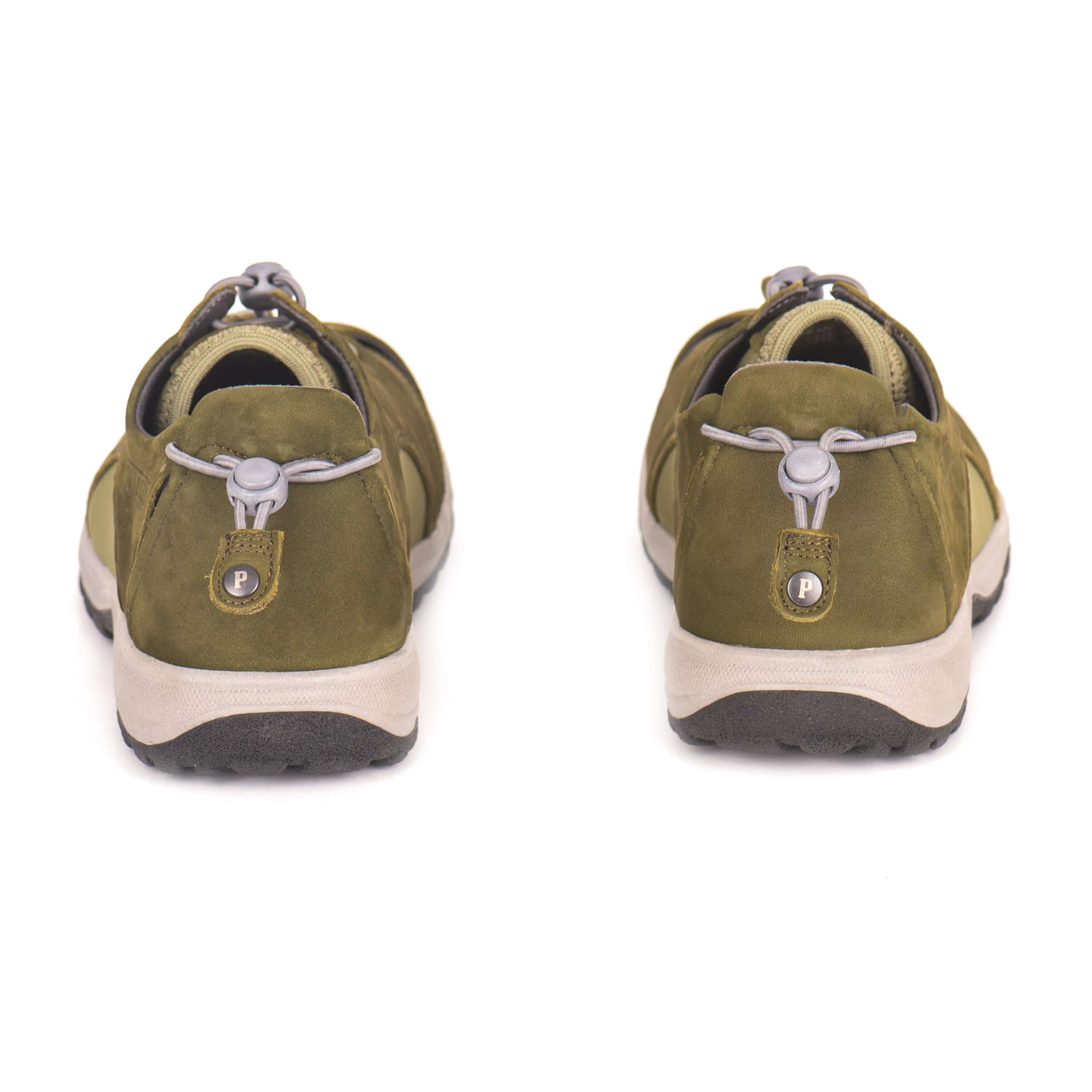 Two Step: Unisex Sizing for All - Find Your Fit – Pandere Shoes