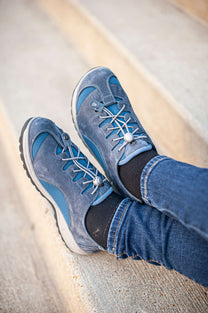 Two Step: Unisex Sizing for All - Find Your Fit – Pandere Shoes