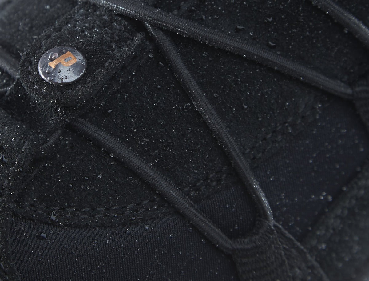 Pandere Alaskan Shoe | Winter Boot for Swollen Feet – Pandere Shoes