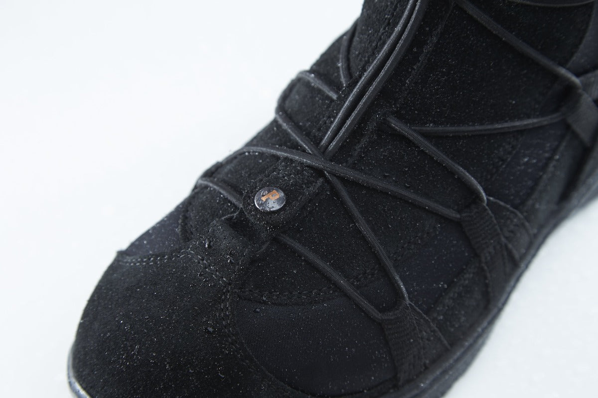 Pandere Alaskan Shoe | Winter Boot for Swollen Feet – Pandere Shoes