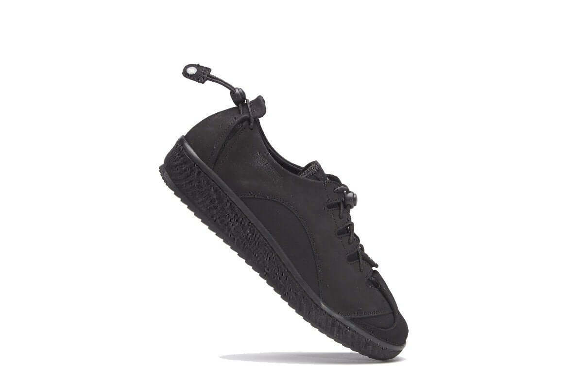 Pandere Barista Shoe| Wide Women's Shoe for Swelling – Pandere Shoes