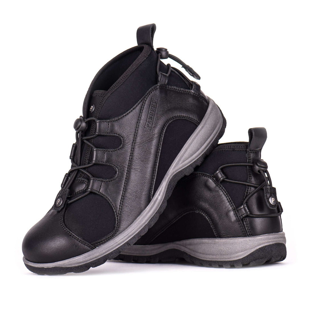 Adjustable Shoes for Swollen Feet, Bunions, Edema & Diabetes – Pandere ...