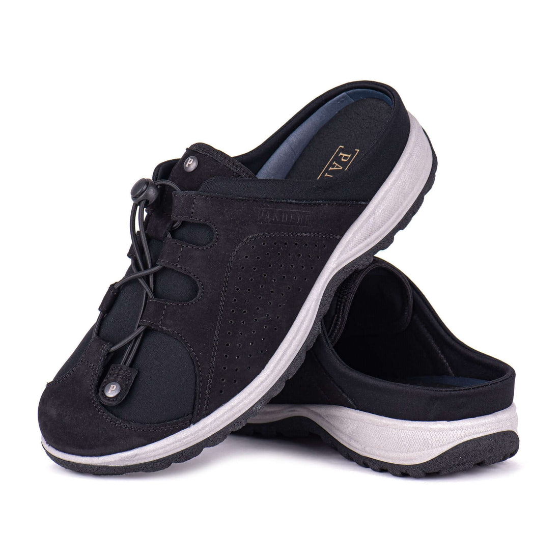 Adjustable Shoes for Swollen Feet, Bunions, Edema & Diabetes – Pandere ...