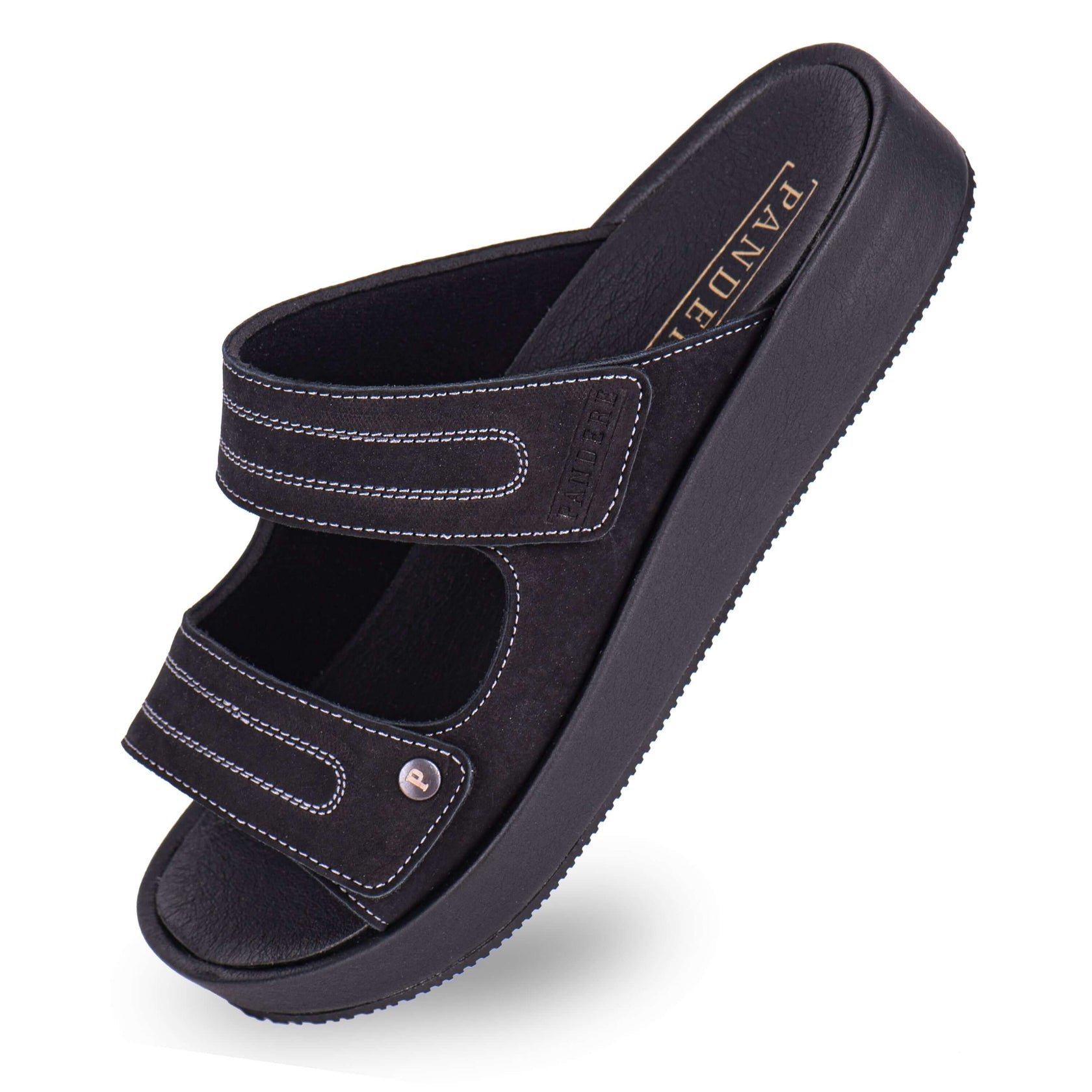 Conga Slide – Pandere Shoes