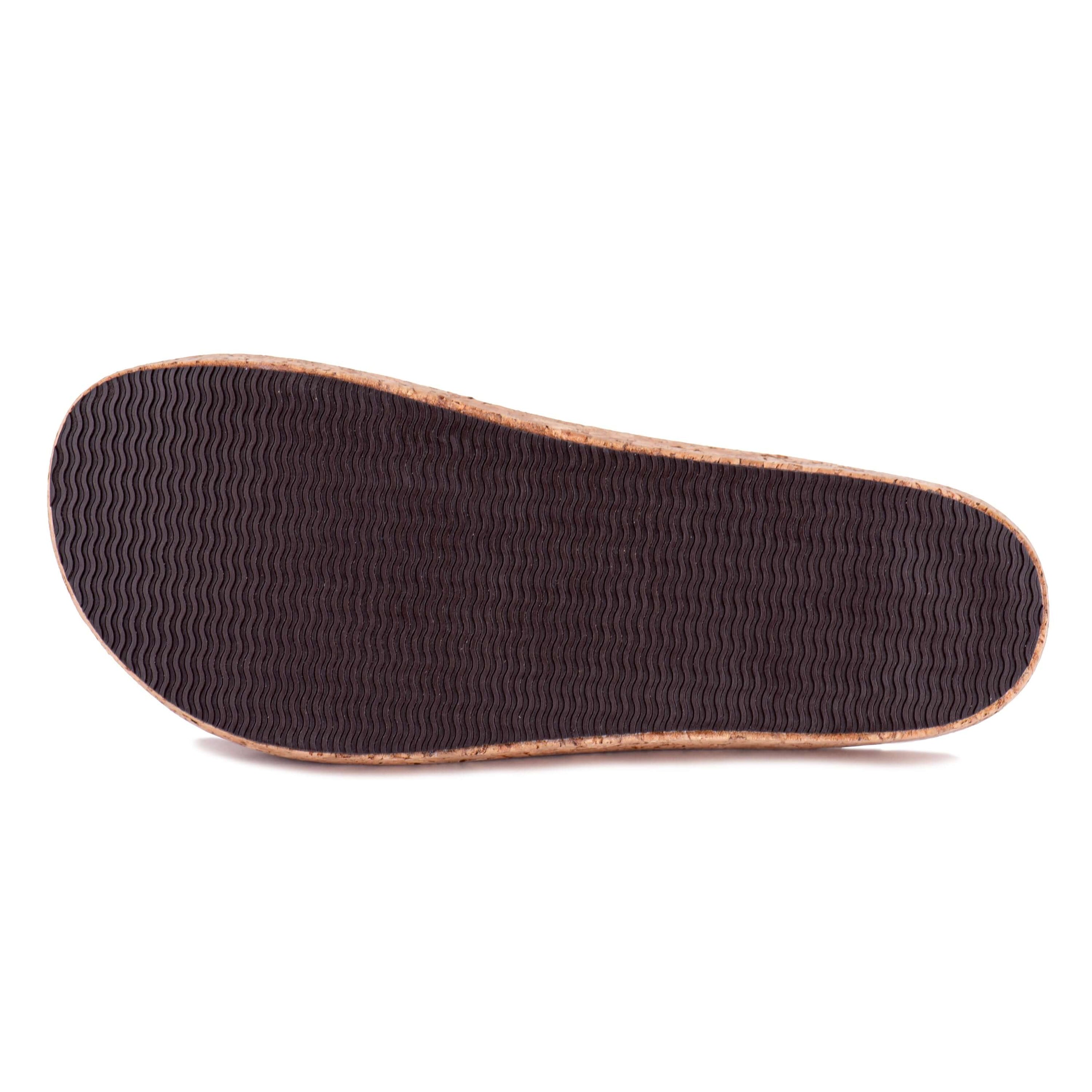 Conga Slide – Pandere Shoes