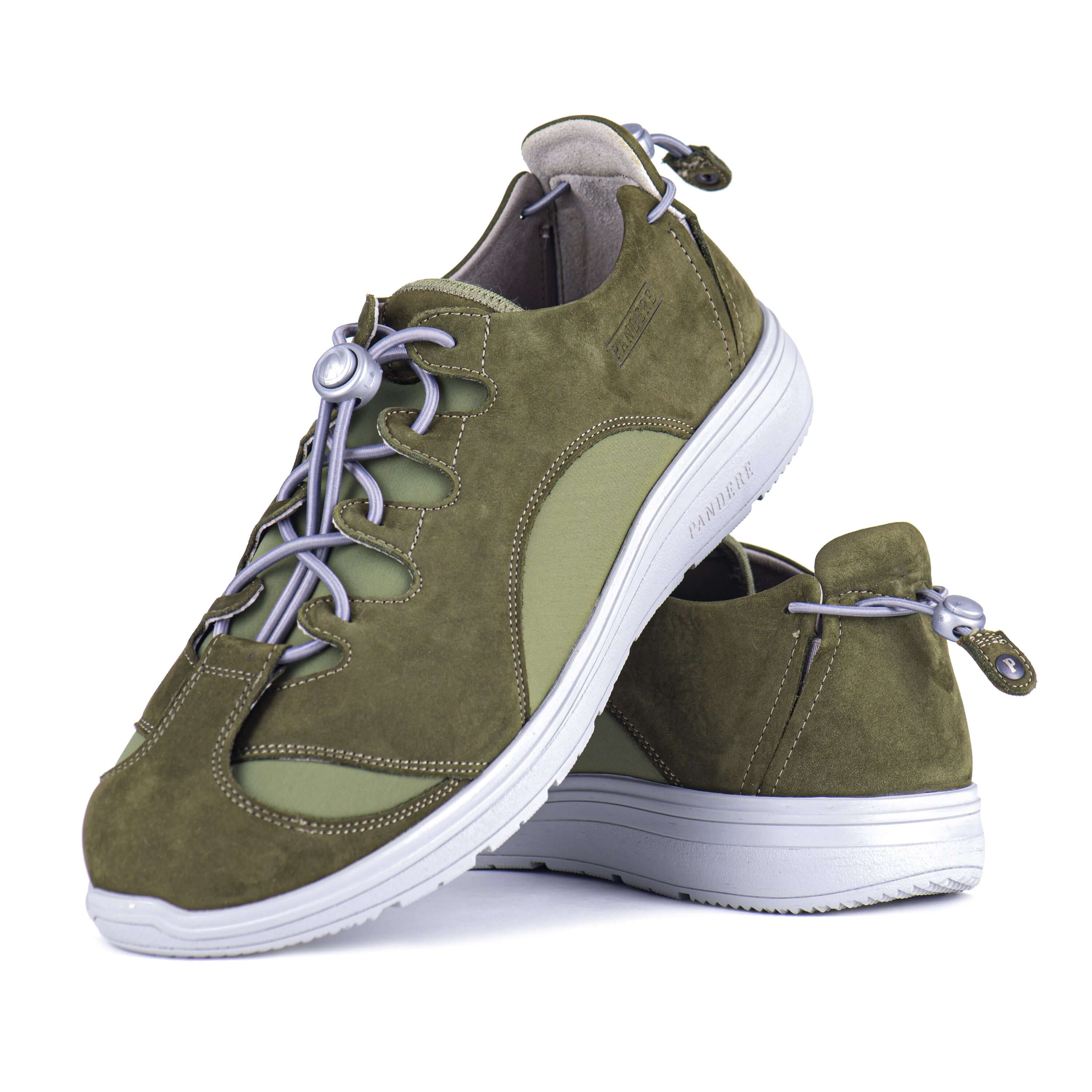 Saturday – Flexible Fit for Everyday Swelling | Pandere – Pandere Shoes