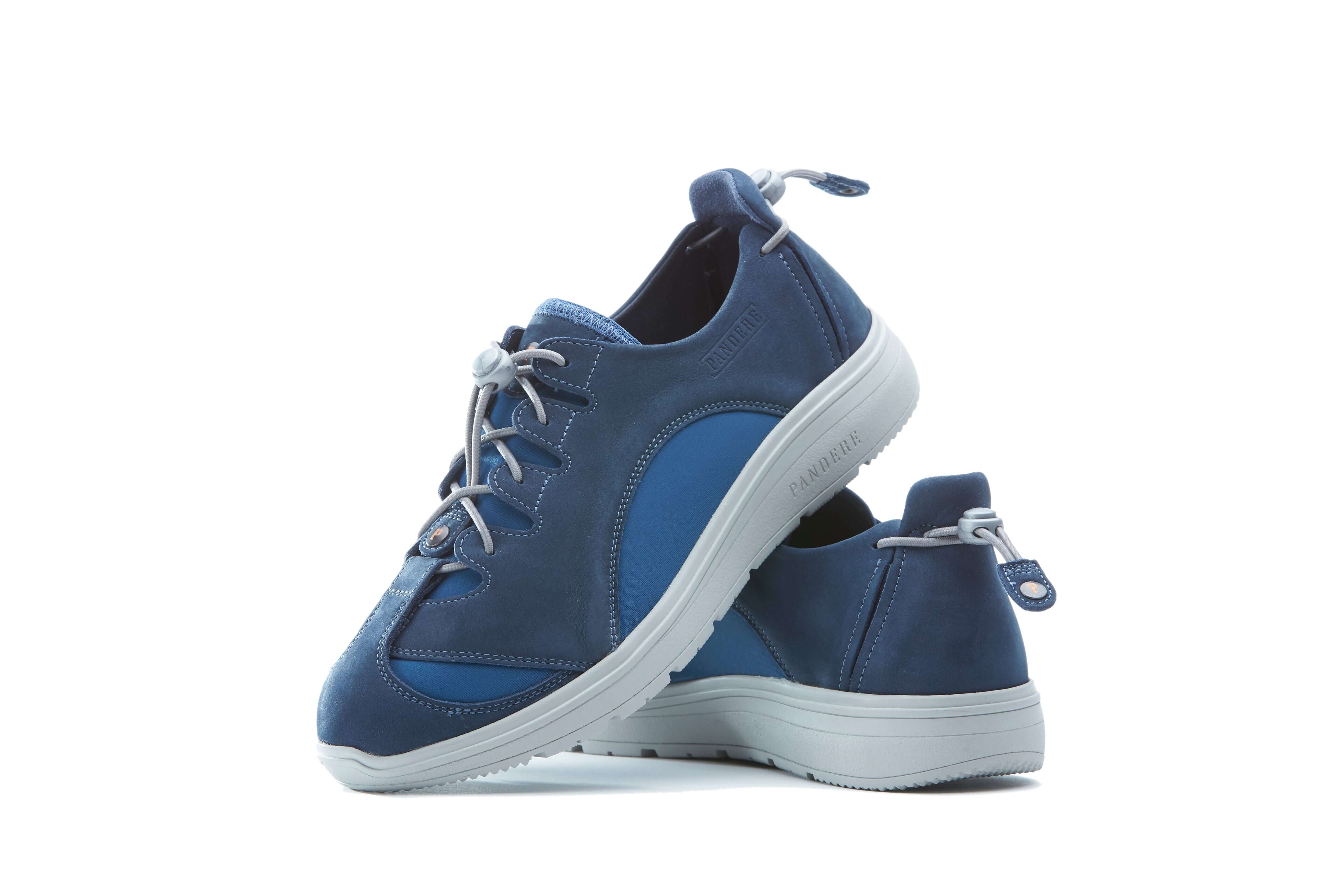 Pandere Saturday Shoe | Shoes For People With Swollen Feet – Pandere Shoes