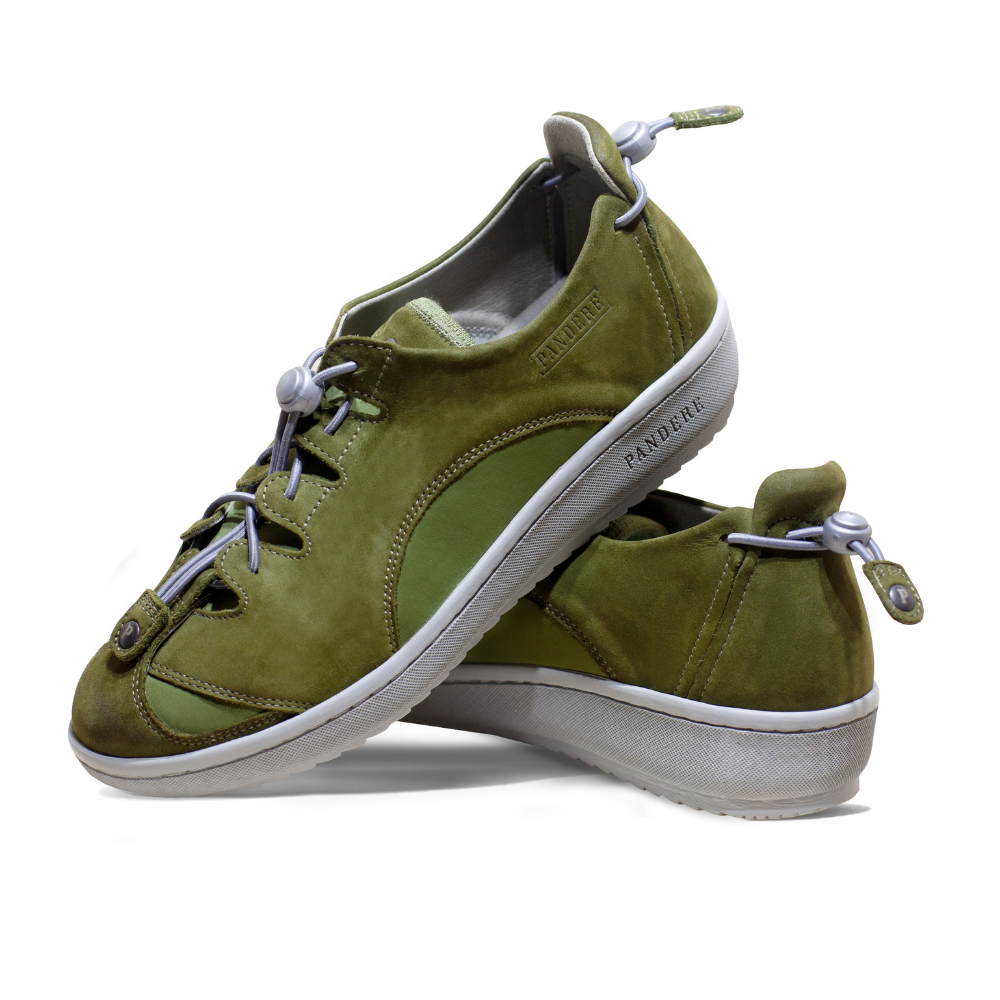 Women's Wide Fit Orthopedic Shoes | Pandere Shoes