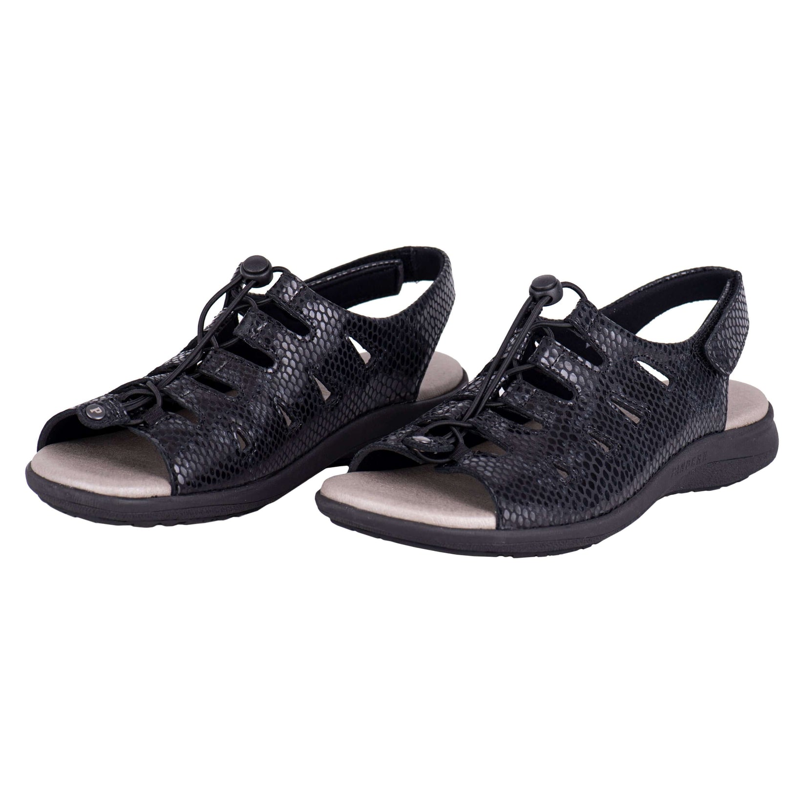 Tango Sandal - Extra Wide Width | Pandere – Pandere Shoes