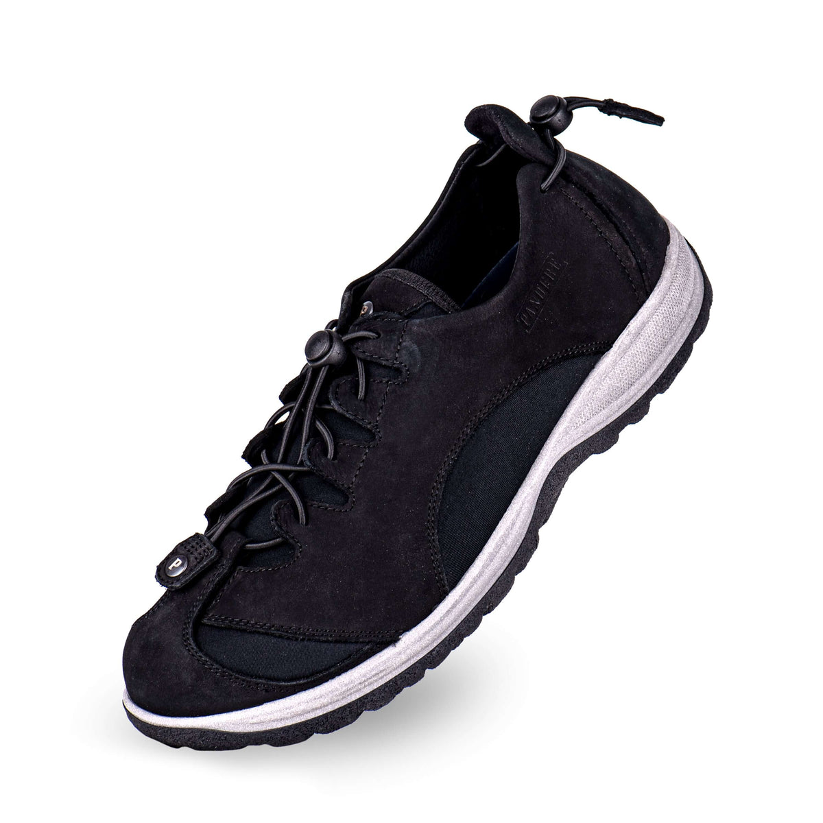 Two Step - Pandere Shoes