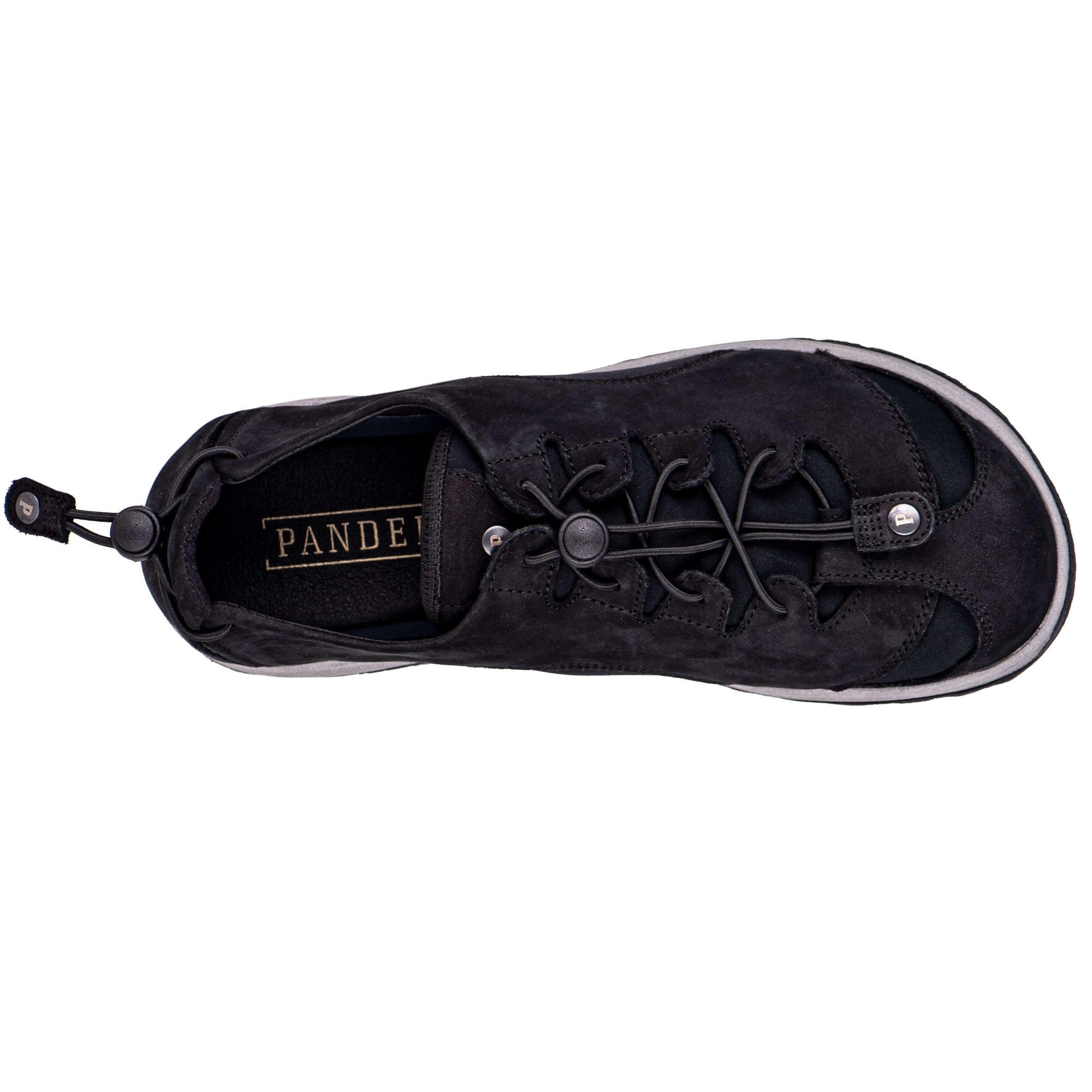 Two Step: Unisex Sizing for All - Find Your Fit – Pandere Shoes