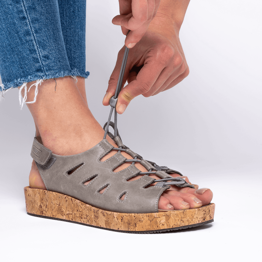 Women's Stylish & Comfortable Orthopedic Shoes | Pandere Shoes